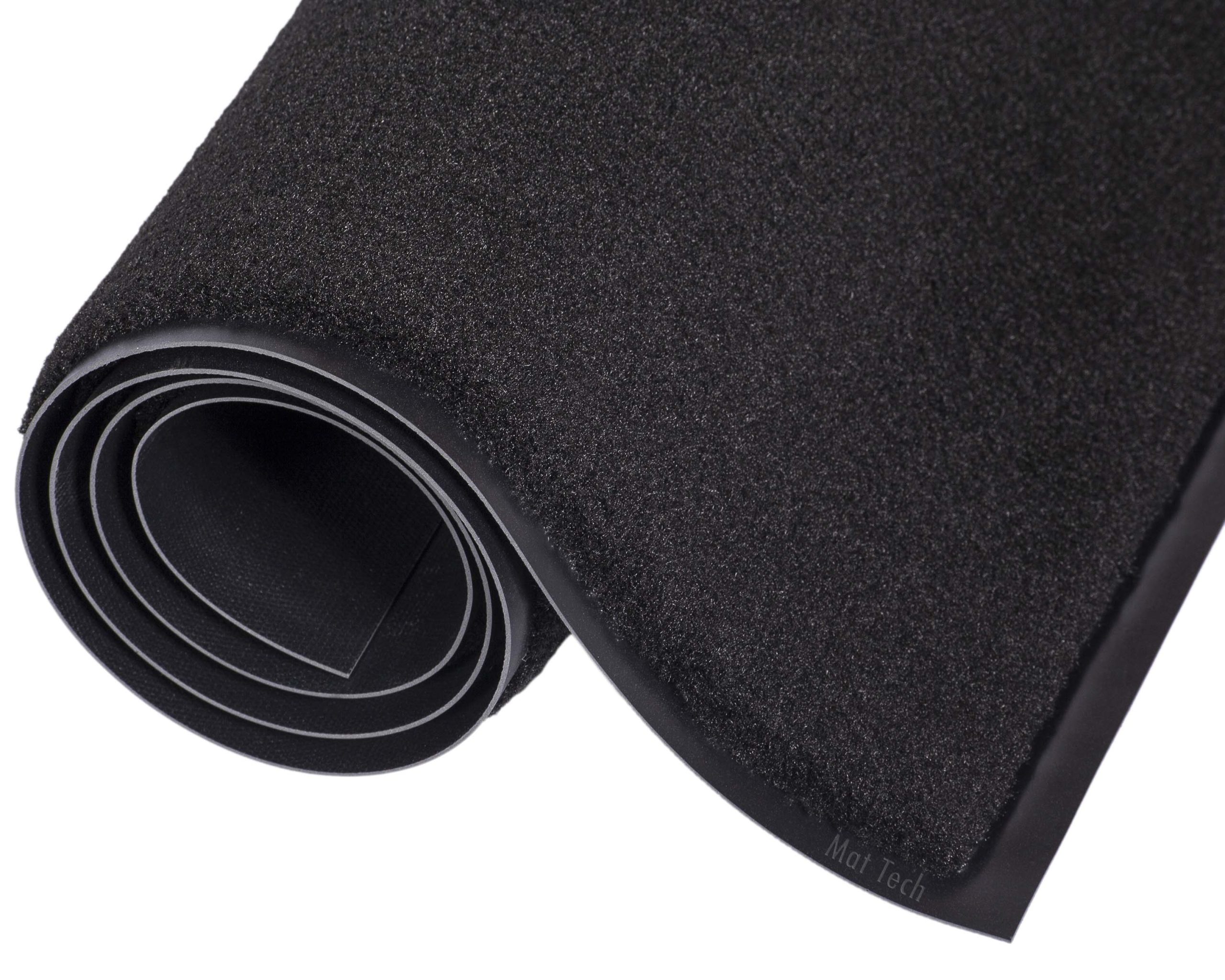 Superluxe - Mat Tech