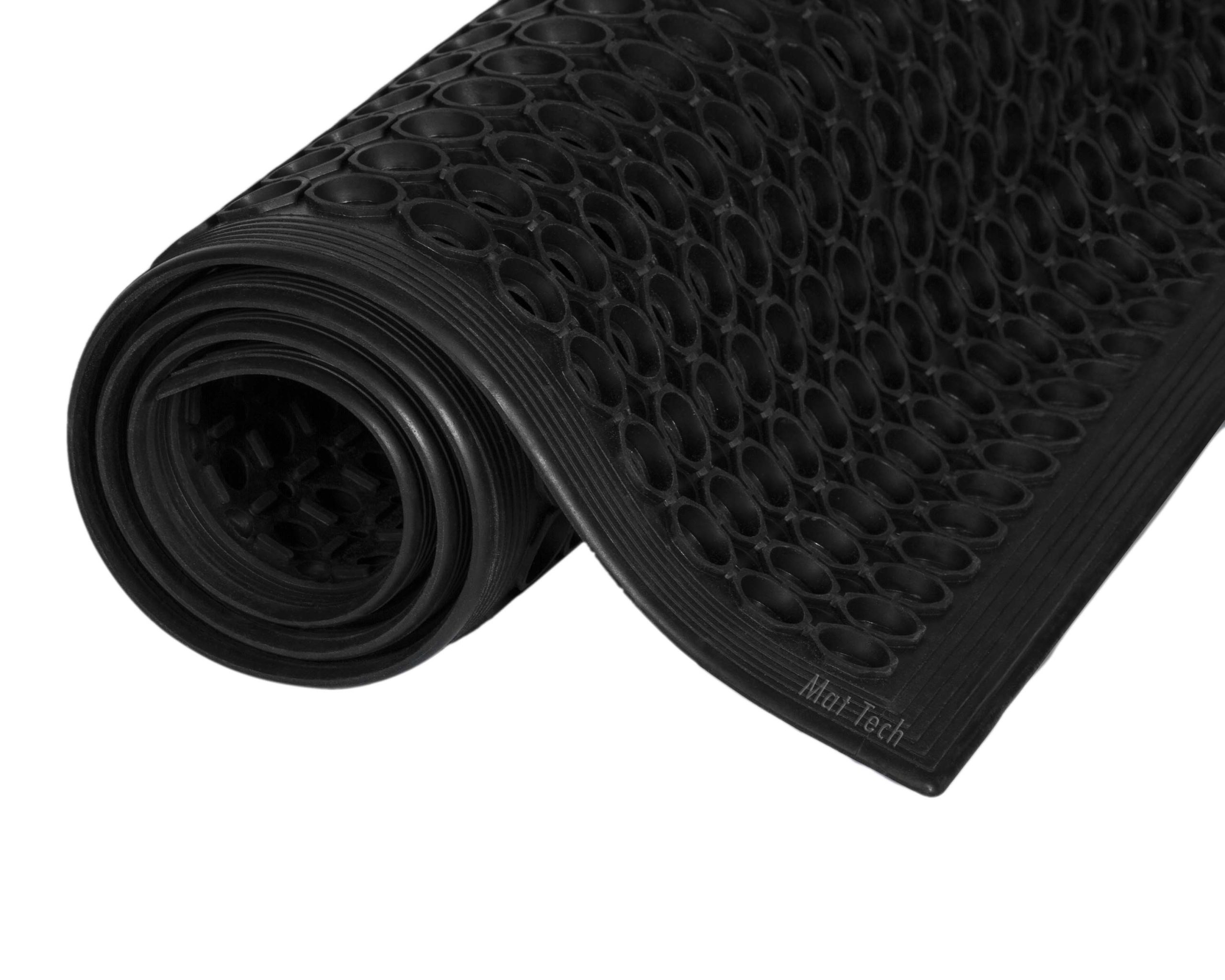 SAFEWALK LIGHT NOIR - Mat Tech