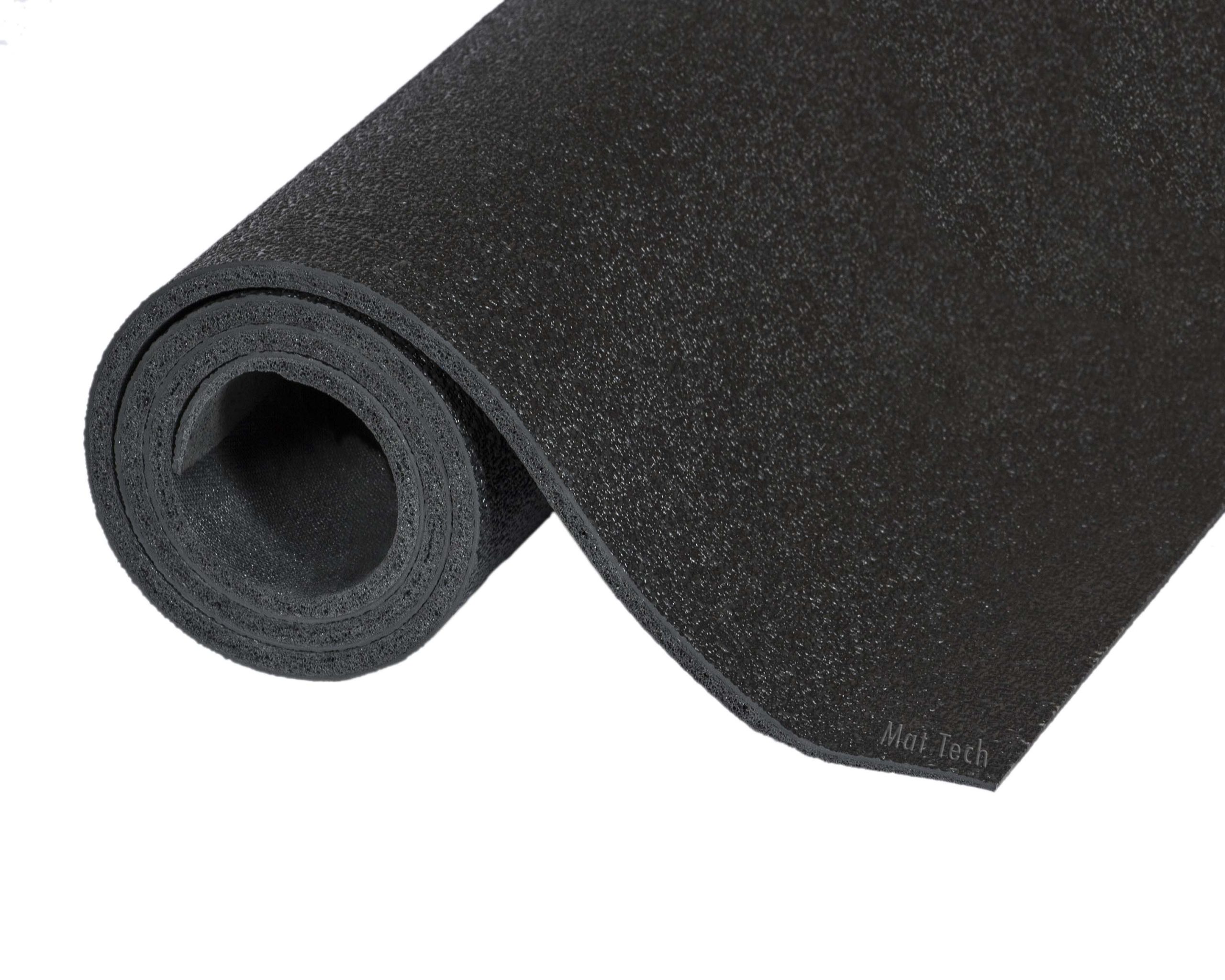 Spark Safe - Mat Tech